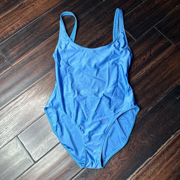 Los Angeles Apparel | Swim | One Piece Swimsuit Bathing Suit Bodysuit ...